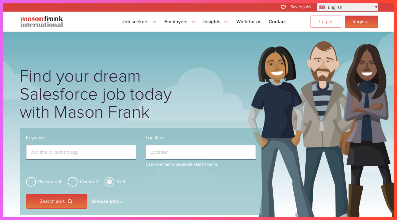 Best Salesforce Recruitment Agencies | 2023